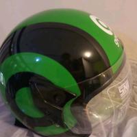 Jual Helm Gojek Terbaru Terlengkap - Harga Murah July 2021 & Cicil 0%