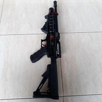 Jual Pcp Predator Mini Murah & Terbaik - Harga Terbaru Januari 2024
