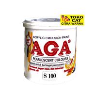 Jual Cat Aga Murah & Terbaik - Harga Terbaru Februari 2024