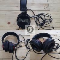 Jual Focusrite Headphone Terlengkap - Harga Murah June 2022