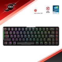 Review ASUS ROG Falchion | Tokopedia
