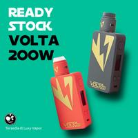 Jual Mod Volta 200 Terbaik & Terbaru April 2024 - Harga Murah