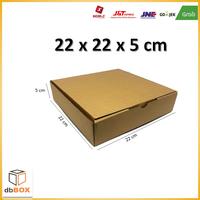 Snack Box Kekinian Harga Terbaik Agustus 2025