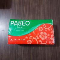 Jual Tissue Paseo 250 Sheet Murah - Harga Terbaru Oktober 2022
