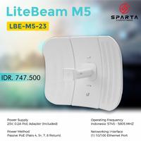 Jual Lite Beam M5 Murah & Terbaik - Harga Terbaru Desember 2023