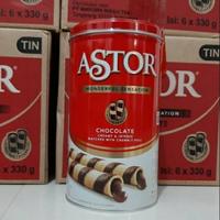 Jual Astor Kaleng 330Gr Terlengkap - Harga Terbaru Mei 2024 & Cicilan 0%