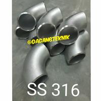 Jual Elbow 3 Inch Terbaik - Harga Murah Desember 2023 & Cicil 0%