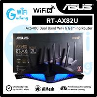 Jual Router Asus Terbaru - Harga Murah Juni 2024 & Cicil 0%