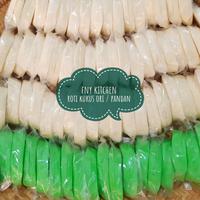 Jual Roti Homemade Terdekat - Harga Murah & Grosir Mei 2025