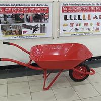 Jual Gerobak Artco Terbaik - Harga Murah Februari 2025 & Cicil 0%
