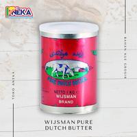 Wisman Butter Harga Termurah - Pilihan Favorit