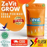 Zevit Grow Harga Termurah - Kualitas Terbaik