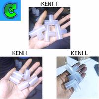 Jual Keni T Terbaik - Harga Murah Juni 2024 & Cicil 0%