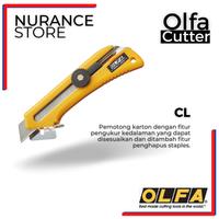 Jual Cutter Olfa Terlengkap - Harga Grosir & Murah Maret 2024
