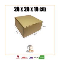 Jual Box 20X20x10 Terbaik - Harga Murah Juni 2025 & Cicil 0%