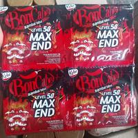 Jual Bon Cabe Terdekat - Harga Murah & Grosir Mei 2025