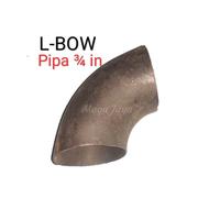 Jual L Bow Terbaik - Harga Murah Februari 2025 & Cicil 0%