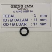 Jual O Ring Nbr Terlengkap - Harga Murah Februari 2026 & Cicil 0%