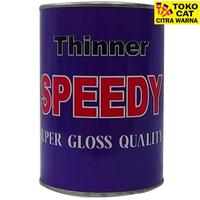 Jual Thinner Nd 5 Liter Terbaik - Harga Murah Oktober 2022 & Cicil 0%