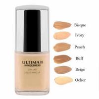 Jual Ultima Ii Foundation Murah & Lengkap - Harga April 2024