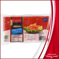 Jual Crab Stick Cedea 1Kg Terdekat - Harga Murah & Grosir Desember 2023