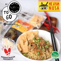Jual Mie Ayam Frozen Juni 2024 Harga Termurah - Cicil 0% 3x di Tokopedia
