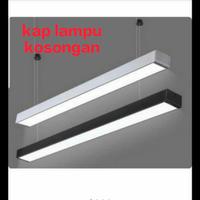 Jual Lampu Tl Gantung Terbaik - Harga Murah Mei 2024 & Cicil 0%