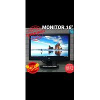 Jual Monitor Lg 16 Inch Murah & Terbaik - Harga Terbaru Juni 2024