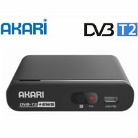 Set Top Box Akari Canggih untuk Nonton Program Favorit 2024