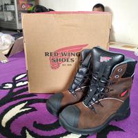 Jual Sepatu Red Wing Model & Desain Terbaru - Harga Januari 2024