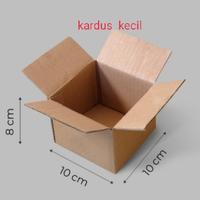 Jual Box Kardus Kecil Terbaik - Harga Murah Maret 2024 & Cicil 0%