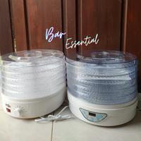 Jual Mesin Dehydrator Murah & Terbaik - Harga Terbaru April 2024