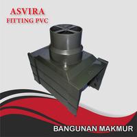 Jual Corong Talang Terbaik - Harga Murah Februari 2024 & Cicil 0%