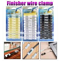 Jual Clamp Kabel Terbaik - Harga Murah Juni 2024 & Cicil 0%