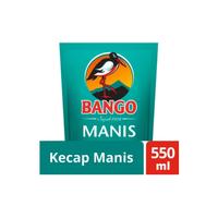 Jual Kecap Bango 1 Dus Terdekat - Harga Murah & Grosir Desember 2024