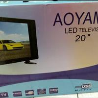 Jual Tv Led 20 Inch Terlengkap - Daftar Harga Februari 2025 & Cicilan 0%