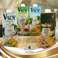 V-Soy Harga Termurah - Pilihan Favorit