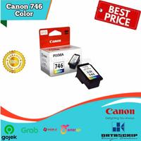 Jual Cartridge Canon 746 Murah & Terbaik - Harga Terbaru Juni 2024