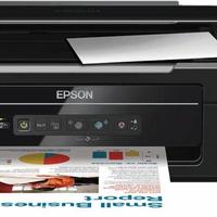 Jual Printer Epson L355 Wifi Murah & Terbaik - Harga Terbaru Juni 2024