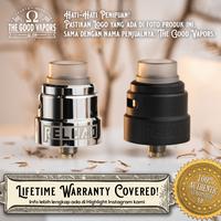 Jual Reload S Rda Authentic Murah & Terbaik - Harga Terbaru April 2022