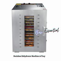 Jual Dehydrator Terlengkap - Harga Terbaru Maret 2025 & Cicilan 0%