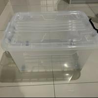 Jual Container Box 45 Liter Terbaik - Harga Murah Desember 2023 & Cicil 0%