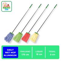 Jual Mop Terbaik - Harga Murah Mei 2026 & Cicil 0%