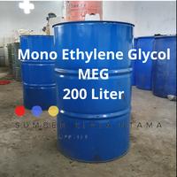 Jual Ethylene Glycol Murah - Harga Terbaru Oktober 2022