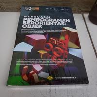 Jual Pemrograman Berorientasi Objek Terlengkap - Harga Murah Januari 2023