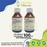 Jual Eter Terbaik - Harga Murah Mei 2025 & Cicil 0%