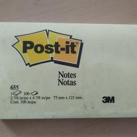 Jual Post It 655 Murah & Terbaik - Harga Terbaru Oktober 2025