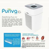 Jual Filter Air Advance Terbaik - Harga Murah Maret 2024 & Cicil 0%