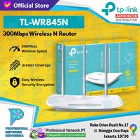 Jual Tp Link Wr845n Murah & Terbaik - Harga Terbaru Mei 2024