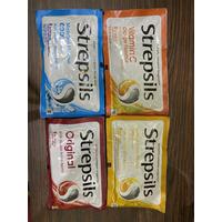 Jual Strepsils Permen Terdekat - Harga Murah & Grosir Januari 2023